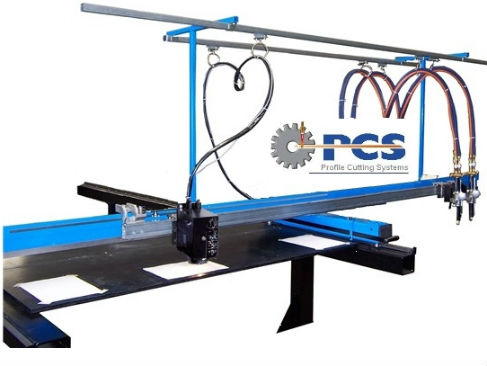 pcs1500-1 - Profile Cutting Systems