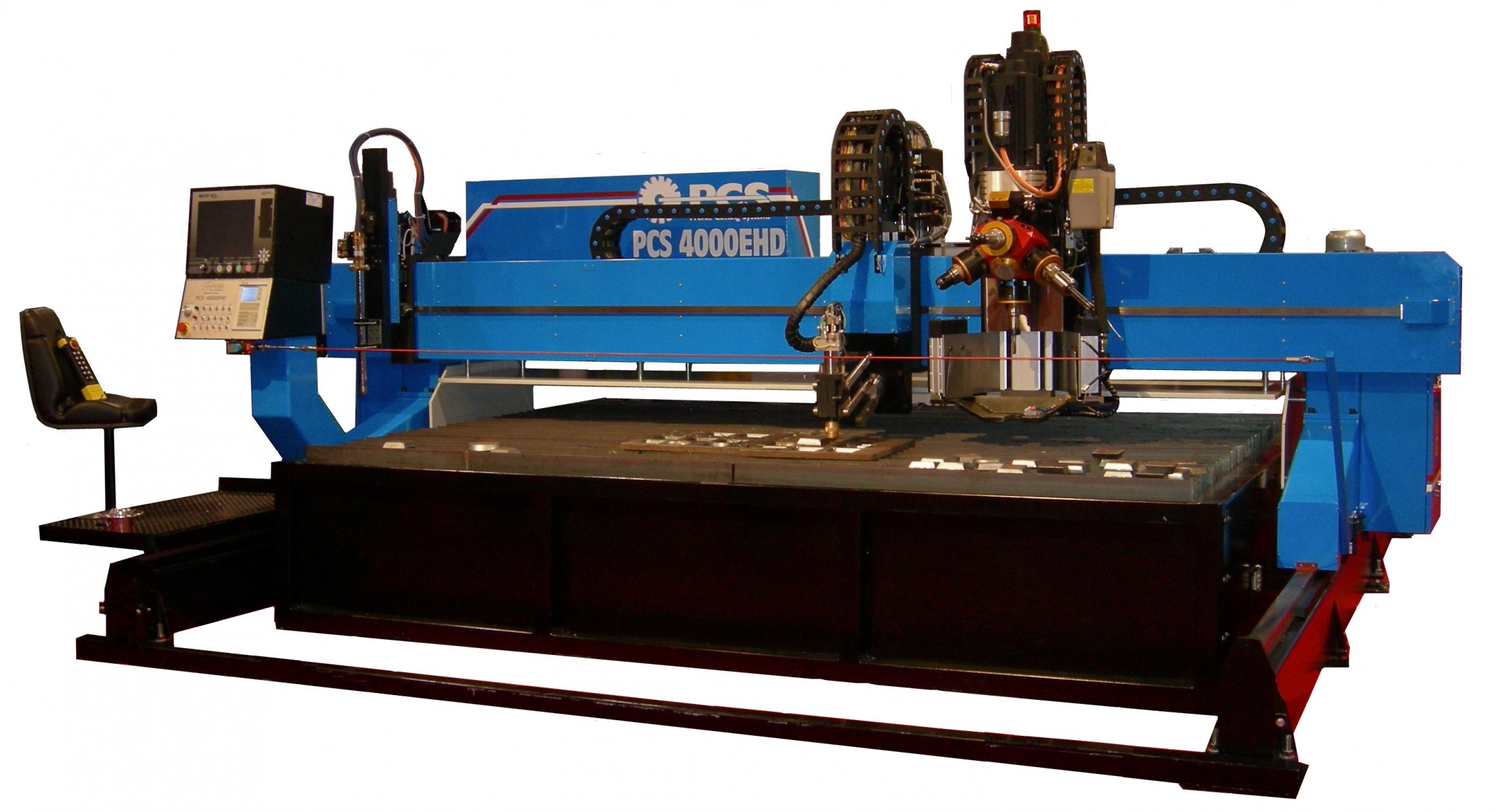 PRODUCTS_PCS_EHD - Profile Cutting Systems
