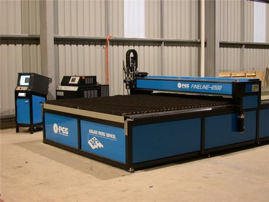 adelaide2 - Profile Cutting Systems