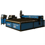 PCS Fineline - Profile Cutting Systems