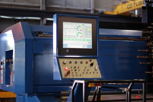 PCSBHBCONTROLLER - Profile Cutting Systems